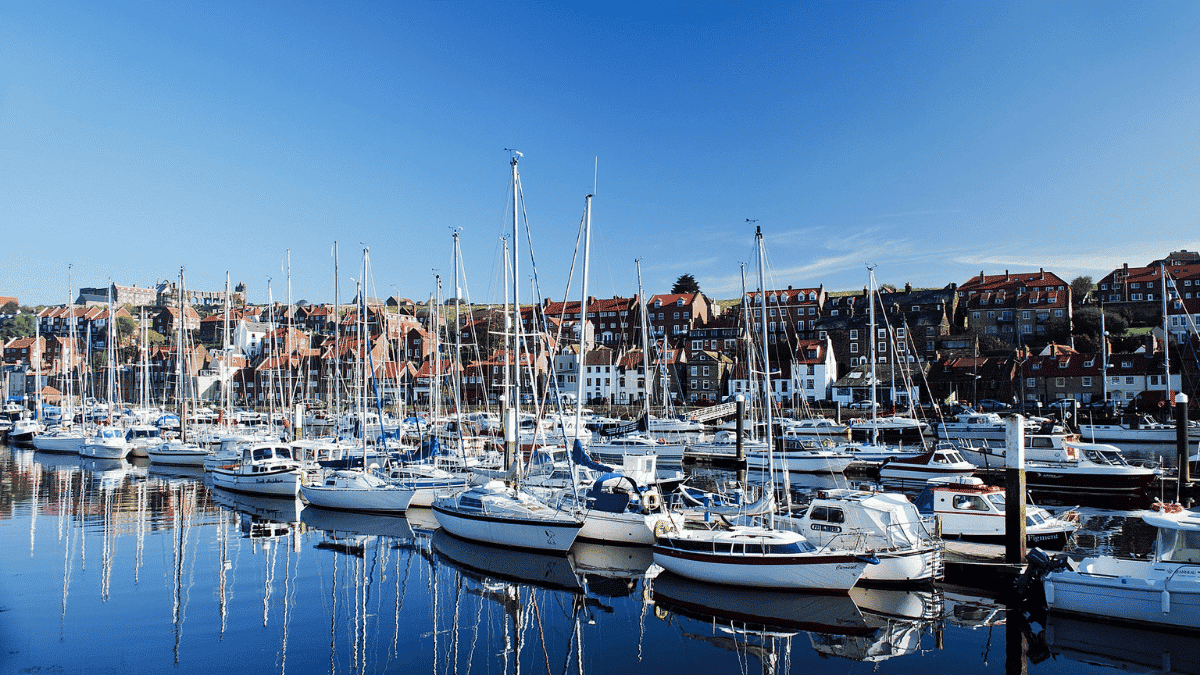 Nautisme, à la découverte de la région - Hôtel Point France