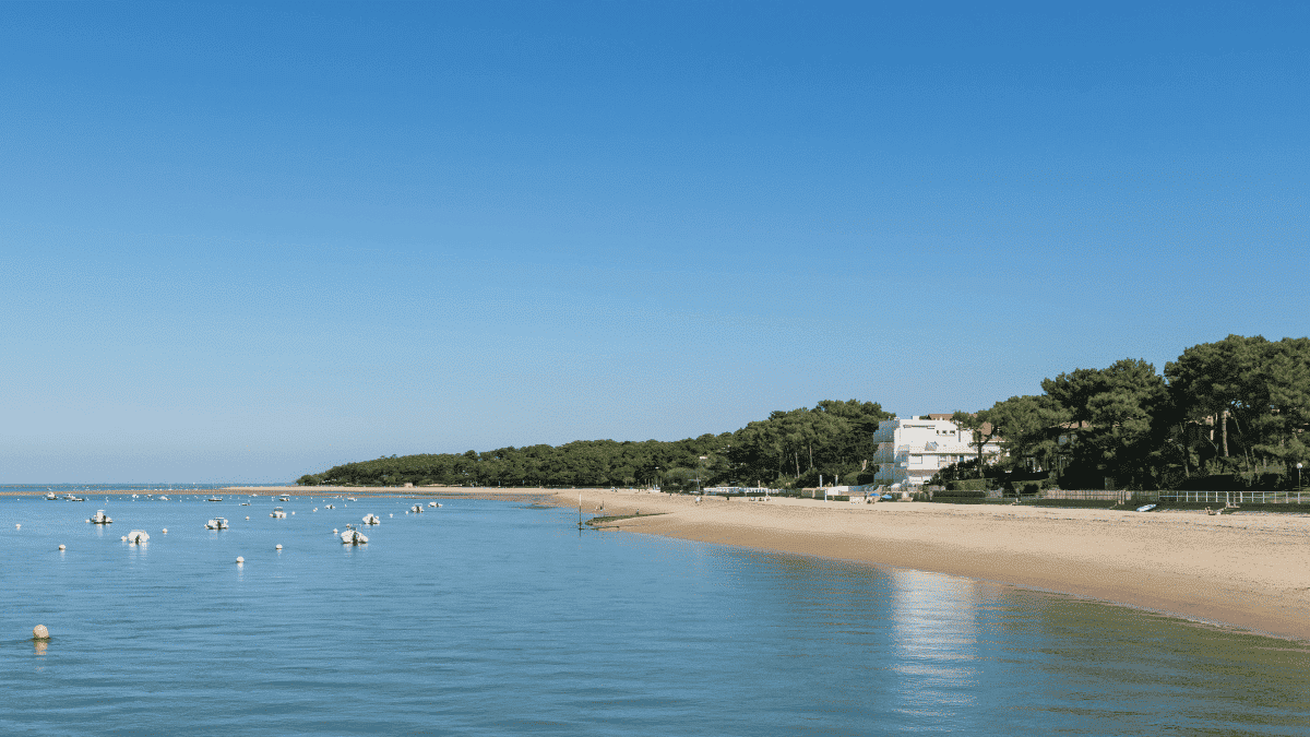 Un séjour entre terre et mer - Hôtel Point France